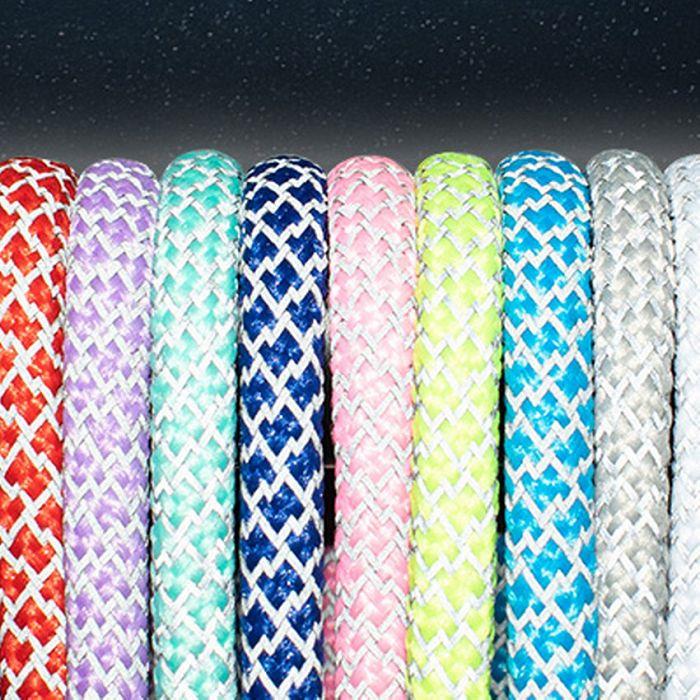 China Customized Round Reflective Sneaker Shoe Laces Suppliers ...