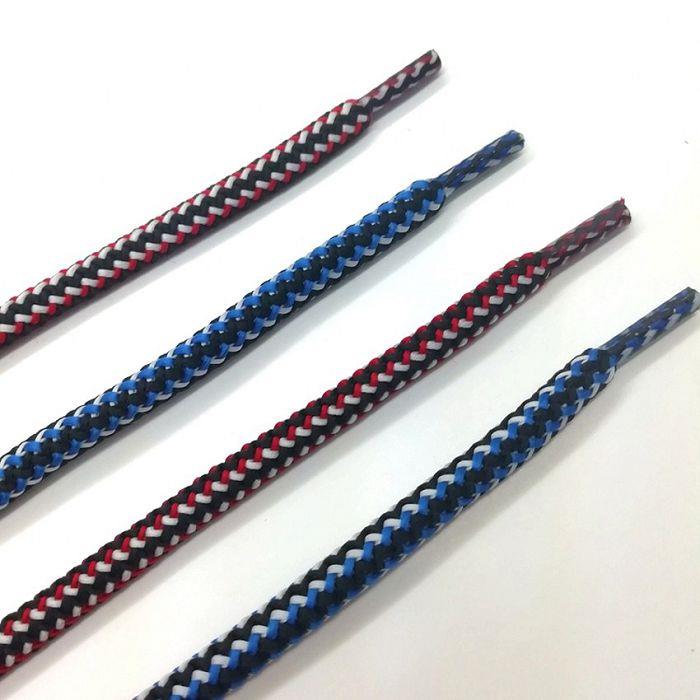 China Customized Round Polyester Plastic Tips Drawstring Cord Suppliers ...