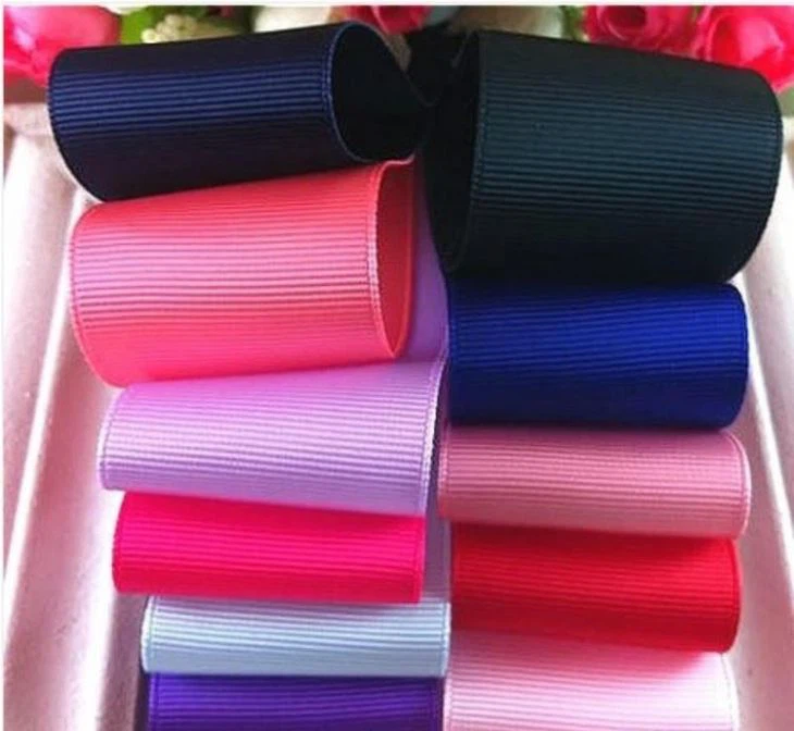 China Customized Elastic Polyester Webbing Suppliers, Manufacturers ...